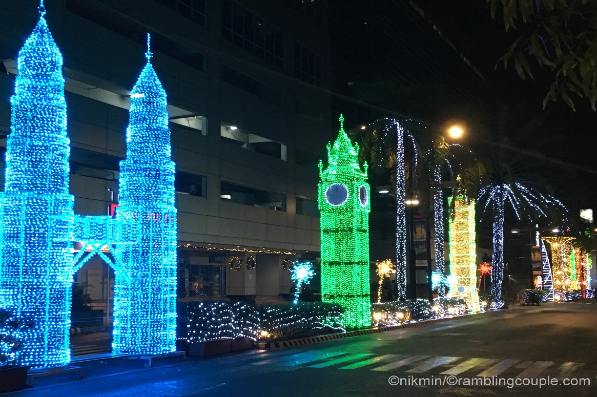 Manila – The ugly duckling! Ramblingcouple's pick a perfect destination ...